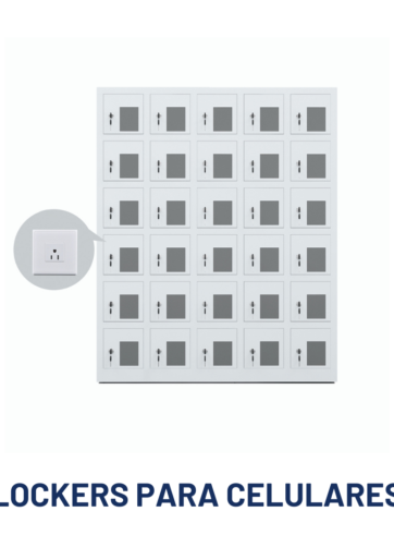 Lockers para celulares archivos - TRAMERIAS TIENDA EN LÍNEA